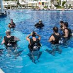 Open Water Diver - Bávaro - The Price and What You’re Getting