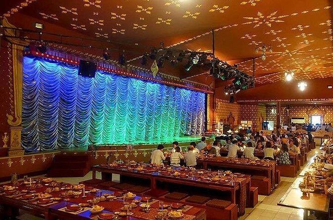 Oppan Southern Style - Foot Fantasy at Sunset like Local Do ! - FAQ