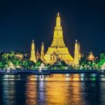 Opulence Luxury Bangkok Dinner Cruise with Seafood Buffet - Practical Tips for Your Cruise