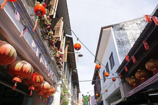 Orang Utan Island and Ipoh Private Day Tour from Kuala Lumpur - The Orang Utan Island Experience