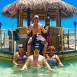 Orange Beach: Daytime Tiki Bay Cruise with Music - The Practicalities