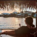 Orange Beach: Sunset Tiki Bay Cruise with BYOB - What You Can Expect During the Cruise