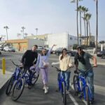 Orange County: Hike and Bike Day Tour - Huntington Beach: The Surf City Vibe and Iconic Pier