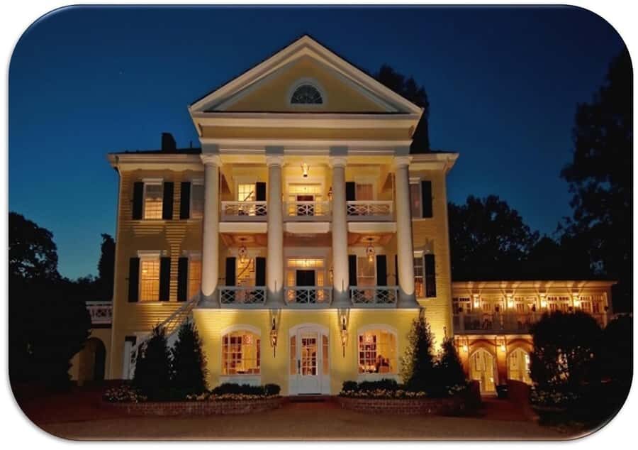 Orange, VA: Witches of the Mid-Atlantic Shadows Presentation - Meeting Point and Location