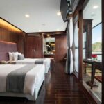 Orchid Cruises- Top Notch Cruise 3 Days Visit Halong & Lan Ha Bay - The Itinerary: What to Expect