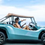 Oregon: Self-Guided Buggy Rental with Scenic Itinerary - The Itinerary: What to Expect