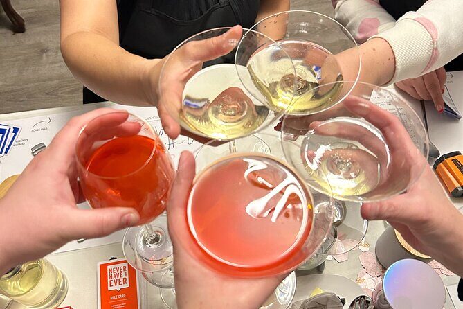 Organic Candle-Making Workshop in San Diego - FAQs