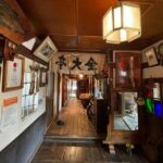 Origin of Ishikari Nabe: Course Lunch (7 Dishes) - The Historic Building and Its Atmosphere