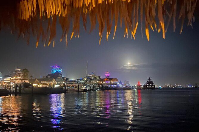 Original Cruisin Tikis Harbor Lights Cruise - The Final Verdict