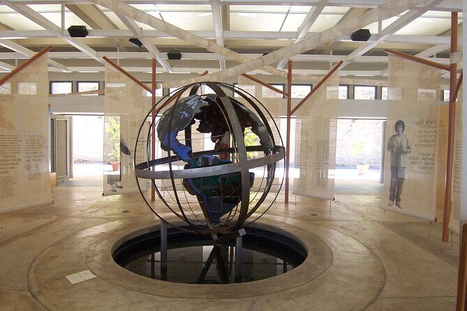 Original Tropical Rainforest and Beach Adventure - Transportation and Group Size