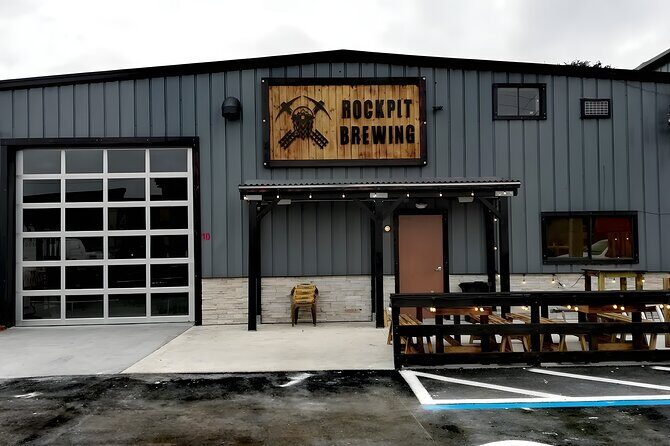 Orlando Brewery Tasting at 3 Local Breweries Tour - An In-Depth Look at the Tour Experience