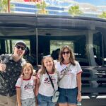 Orlando Hotels Transfers to Port Canaveral Cruise - The Vehicle and Comfort Level