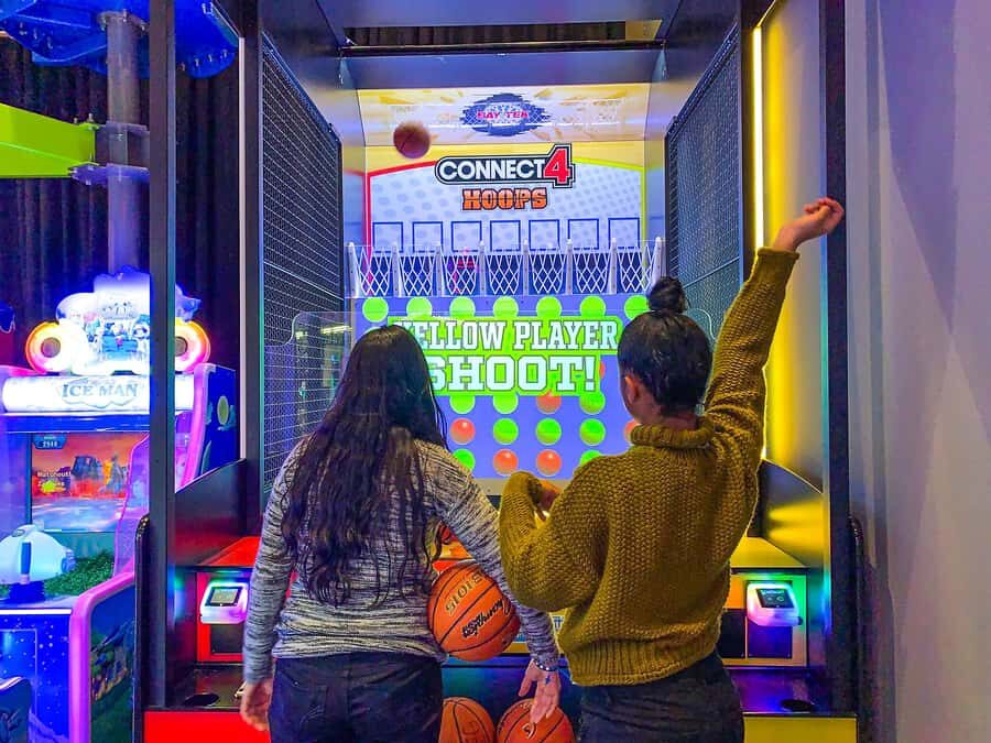 Orlando: In The Game Arcade Play Credits & Prize Tickets - What We Love and Consider