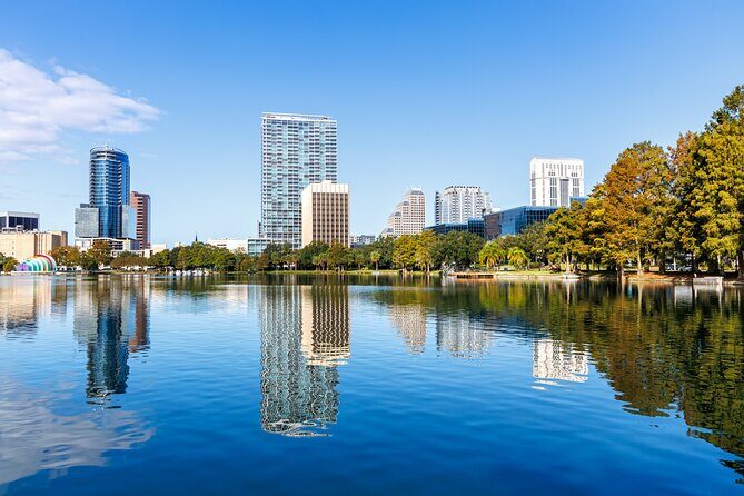 Orlando Murder Mystery Quest Detective Escape Adventure - What’s the Experience Like in Practice?