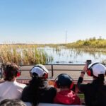 Orlando Private Airboat Tour w/ Alligator & Wildlife Viewing - The Wildlife and Nature Experience