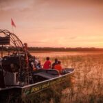 Orlando Sunset Airboat Tour w/ Alligator & Wildlife Viewing - Who Will Love This Experience