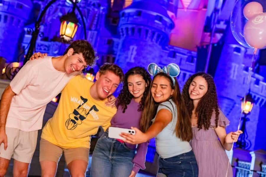 Orlando: Walt Disney World After Hours Ticket - Who Will Love This Experience?