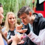 Osaka: 2-Hour Nightlife District Walk & Local Food Culture - An In-Depth Look at the Tour Experience