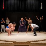 Osaka 2026 Grand Tournament Viewing & Sumo Workshop Tour - Is This Tour Worth It?