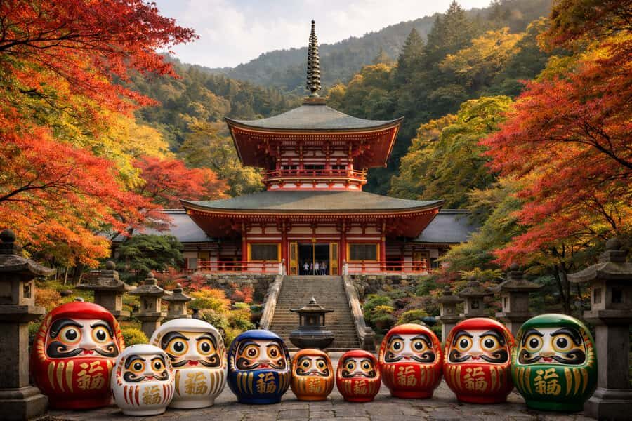 Osaka: 3-Day Kansai Region Private Tour with Guide - Final Thoughts