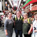 Osaka 4hr Private Tour with Government-Licensed Guide - An In-Depth Look at the Tour Itinerary