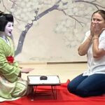 Osaka: 6hr Private Guided Tour with Geisha Performance - Itinerary Breakdown