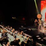 Osaka: A Modern Samurai, Kabuki, Taiko & Dance Show - Venue and Location