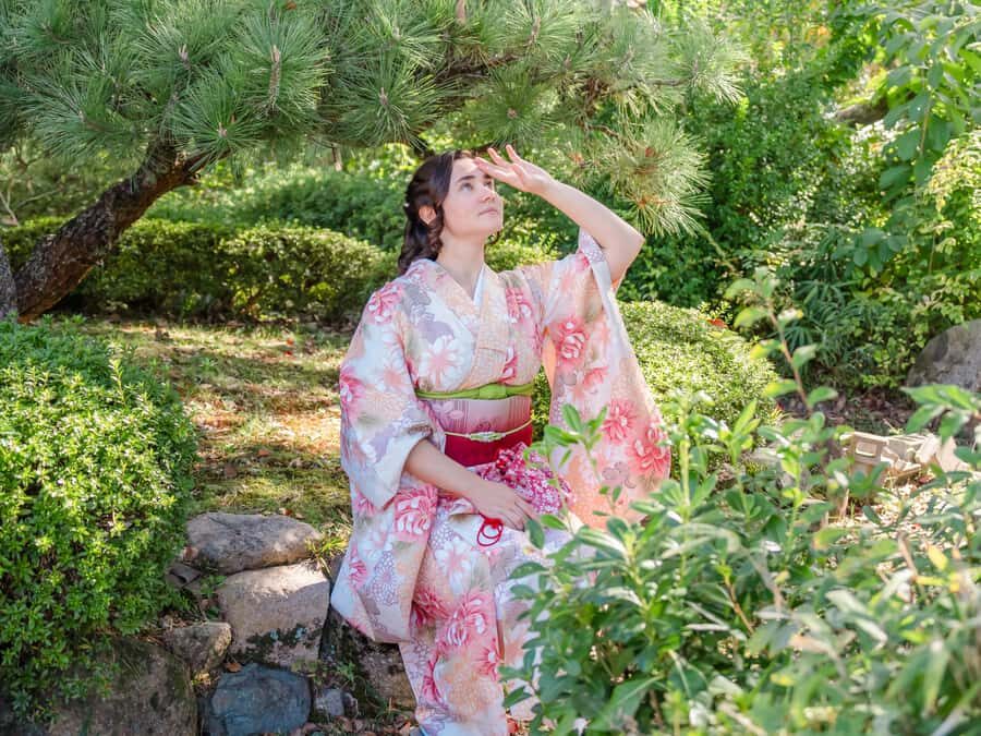 Osaka: Adult Kimono Rental 1-Day - Authenticity and the Cultural Experience