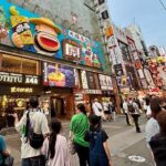 Osaka All Inclusive Food Tour Local Eats and Backstreets - Who Would Enjoy This Tour Most?