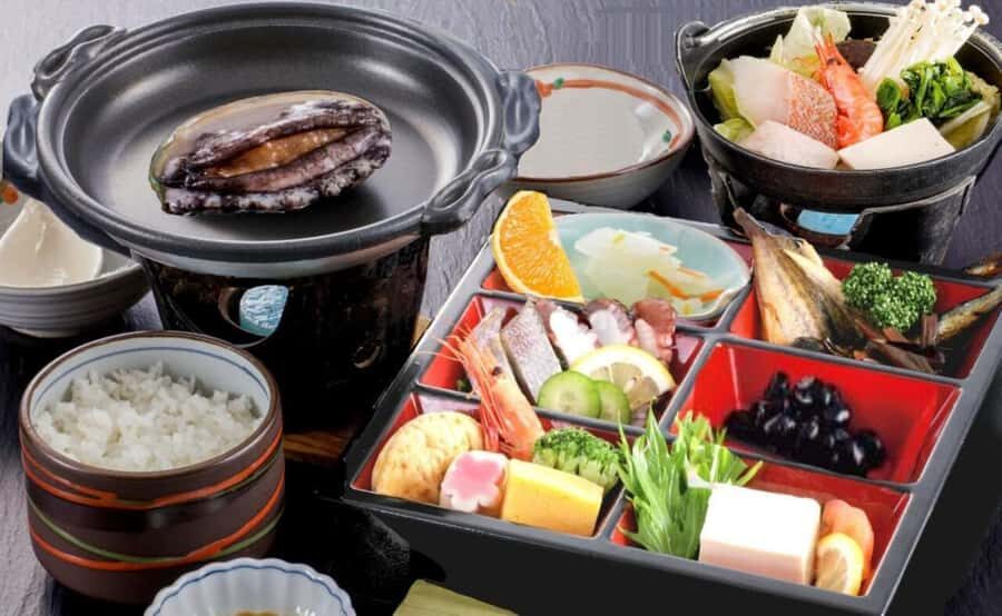 Osaka: Amanohashidate and Ine Funaya with seafood lunch Trip - Practical Details and Value