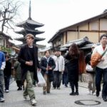 Osaka and Kyoto Private Car City Tour - The Itinerary: From Osaka’s Buzz to Kyoto’s Serenity