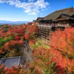 Osaka: Arashiyama, Kiyomizu-dera & Katsu-ji Day Trip - Second Stop: Kiyomizu-dera — The UNESCO World Heritage Icon