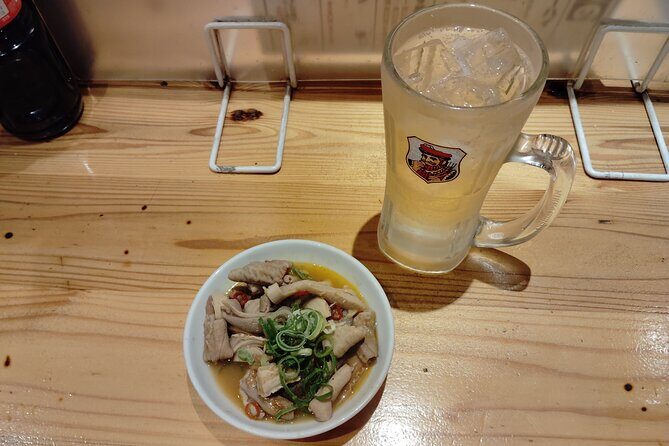 Osaka: Awaji Bar-Hopping Tour with Local Guide - The Itinerary Breakdown: What to Expect