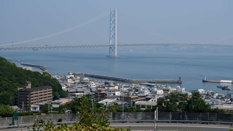 Osaka: Awaji Island Day Trip with Flower Gallery Visit - Exploring Nature and Culture: Flowers and Shrines