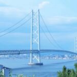 Osaka: Awaji Island One-Day - Akashi-Kaikyō Bridge: Japans Longest Suspension Bridge