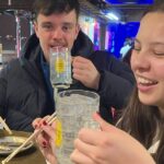 Osaka Bar Hopping Experience in Kyobashi - A Closer Look at the Itinerary