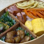 Osaka Bento Class with Local Moms and Take Home Lunch Box - Analyzing the Value