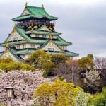 Osaka Best Food Tour With A Guide - Hozenji Yokocho Alley and Naniwa Kuishinbo Yokocho