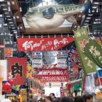 Osaka Bites & Sights Private Lunch Tour in Dotonbori & Namba - What to Expect During the Tour
