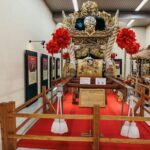 Osaka Castle Admission Ticket - Visiting the Castle and Museum