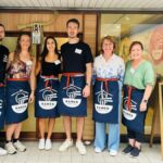 Osaka Castle Area Ramen-Making Experience with Souvenir - The Itinerary in Detail