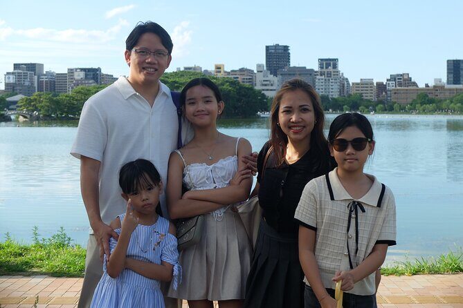 OSAKA CASTLE; Let's Learn History with Professional Tour Guide! - Final Thoughts: Is This Tour Worth It?