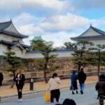 Osaka Castle & Temple Walking Tour with Multilingual Audio Guide - The Real Experience: What Travelers Say