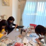Osaka city: Japanese Cartonnage Box-Making Workshop - What to Expect During the Workshop