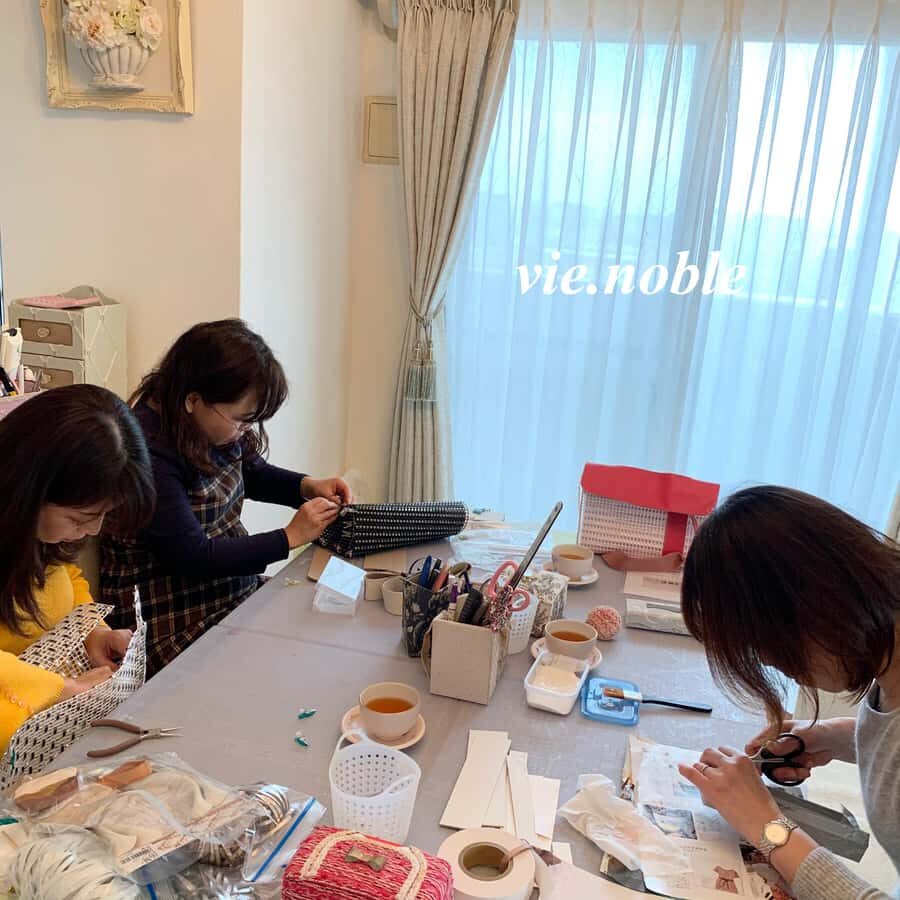 Osaka city: Japanese Cartonnage Box-Making Workshop - What to Expect During the Workshop