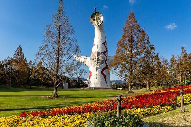 Osaka Commemorative Park Walking Tour - Authentic Insights from Reviewers