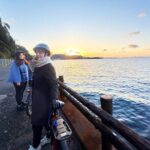 Osaka : Cycling Tour Private Seaside Ride Near Kansai Airport - Itinerary Breakdown: What to Expect