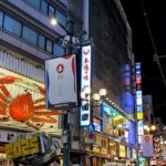 Osaka Deep Night Street Walking Tour - What to Expect from the Tour