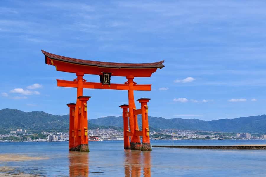 Osaka Departure: Hiroshima World Heritage Classic Day Trip - What Travelers Say