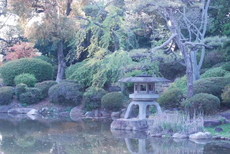 Osaka: Explore Osaka Castle Guided Tour - The Itinerary in Detail: What to Expect